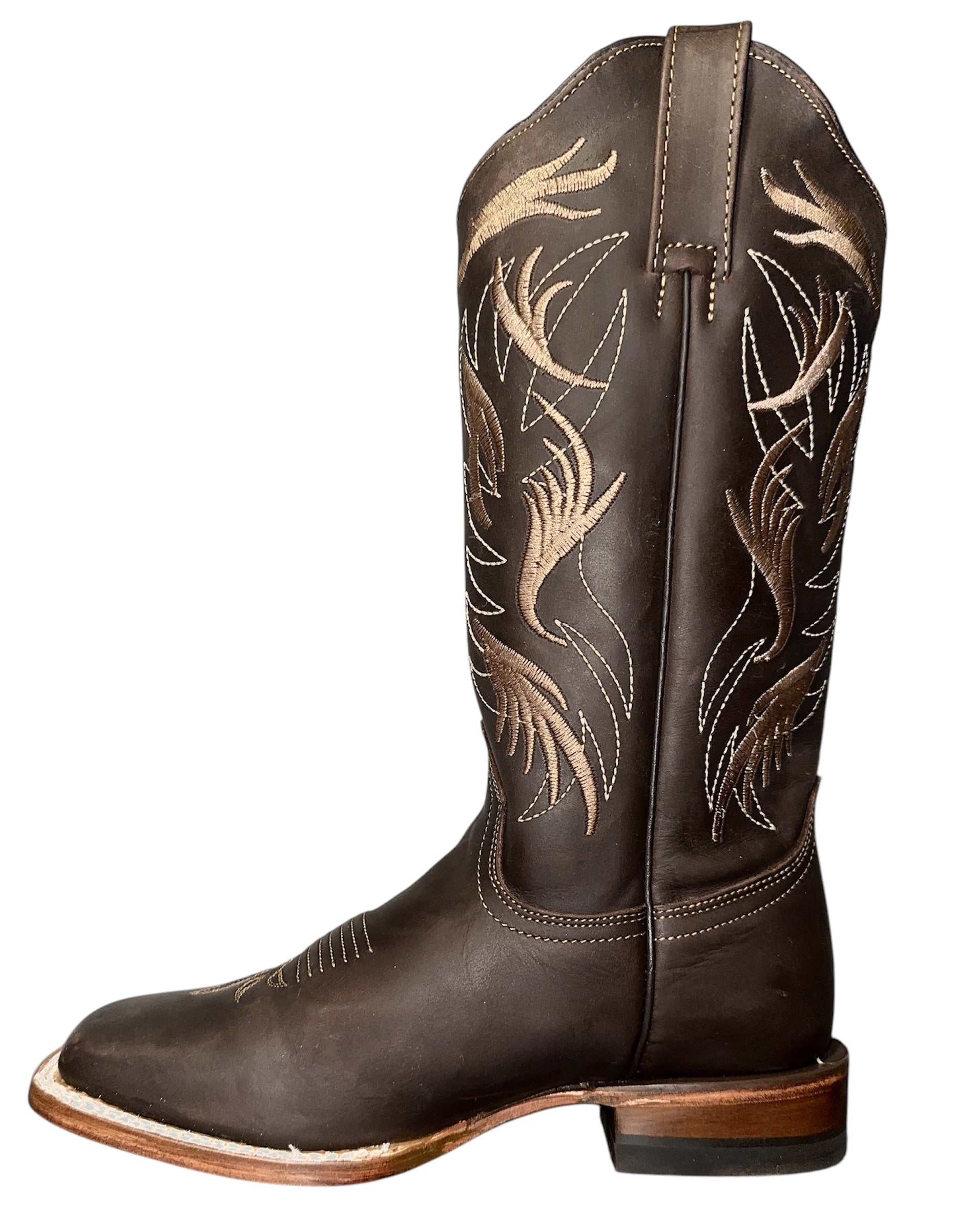 Bota vaquera #8 – BOTAS REYME